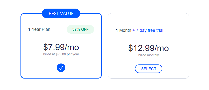Betternet VPN: Is it worth buying in 2024? Detailed review.