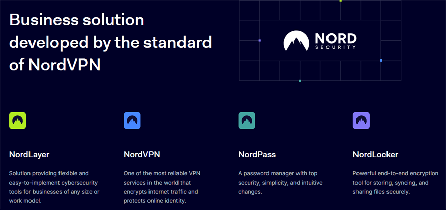 NordLayer VPN: speed, pricing and discounts reviewed