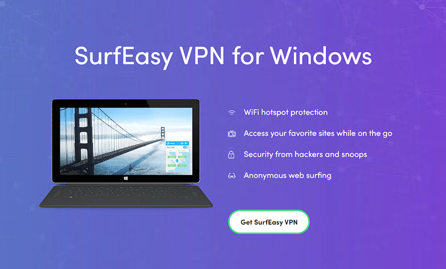 SurfEasy VPN: Is it worth buying in 2024? Detailed review.