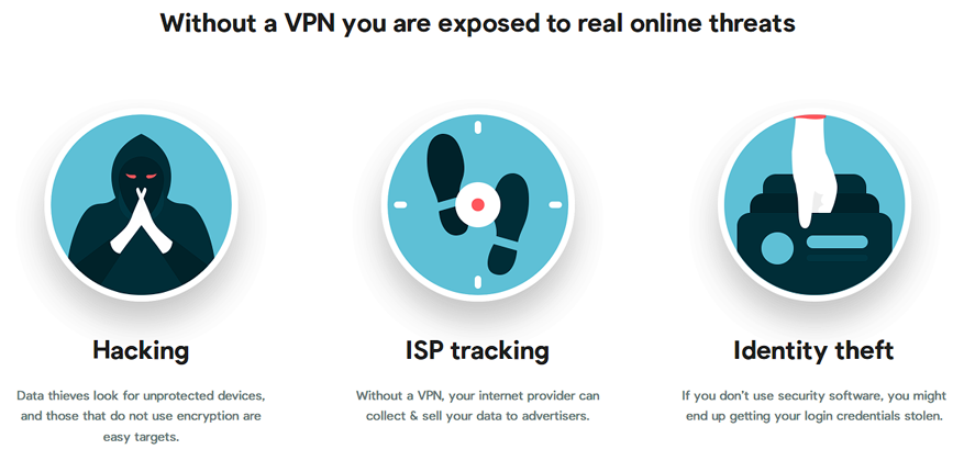TikVPN - latest 2024 review, tests, downloads and discounts