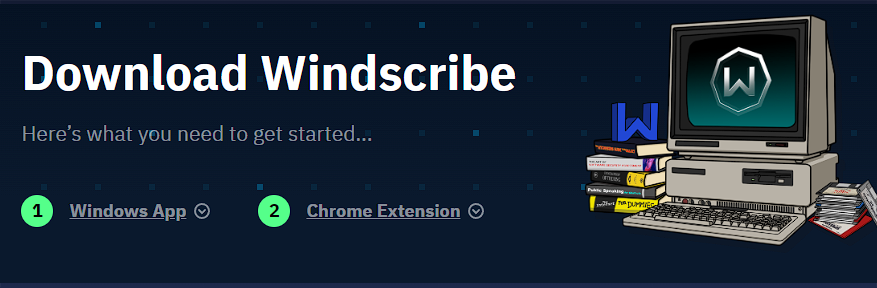 Windscribe VPN review. Speed tests, features and discounts (2024)