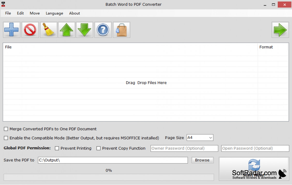 Download Batch Word To PDF Converter For Windows 10 7 8 8 1 64 Bit