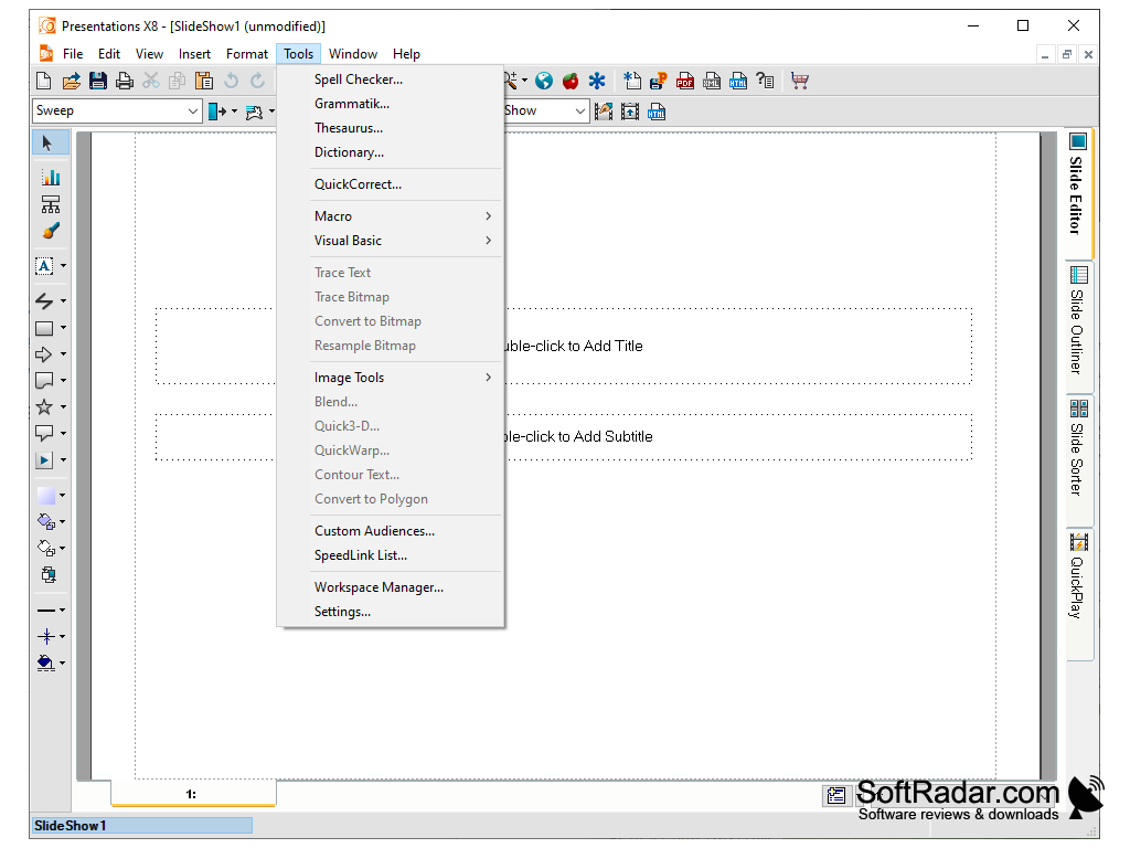 Download Corel WordPerfect Office for Windows 11, 10, 7, 8/8.1 (64 bit ...