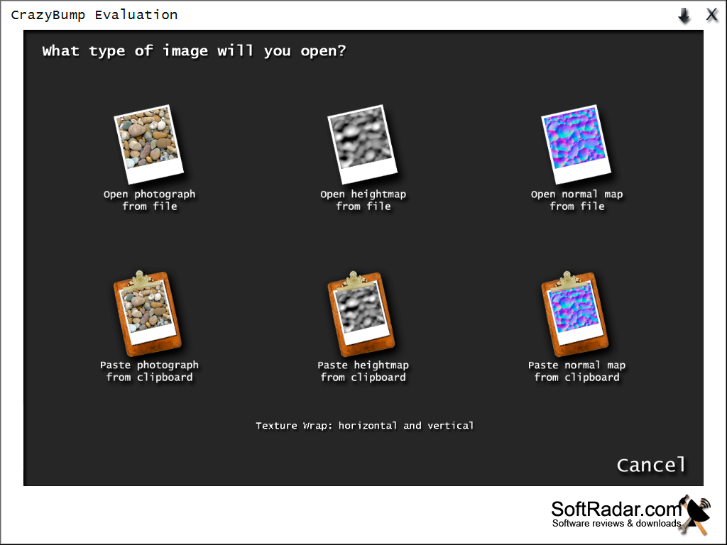 Download CrazyBump for Windows 11, 10, 7, 8/8.1 (64 bit/32 bit)