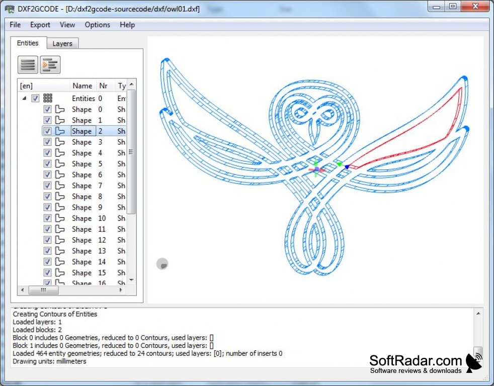 Download DXF 2 G Code For Windows 11 10 7 8 8 1 64 Bit 32 Bit 