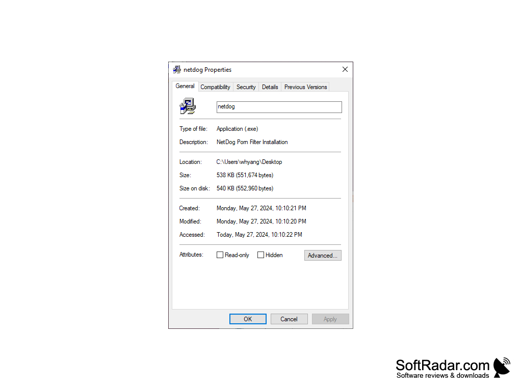 Download NetDog Porn Filter for Windows 11, 10, 7, 8/8.1 (64 bit/32 bit)