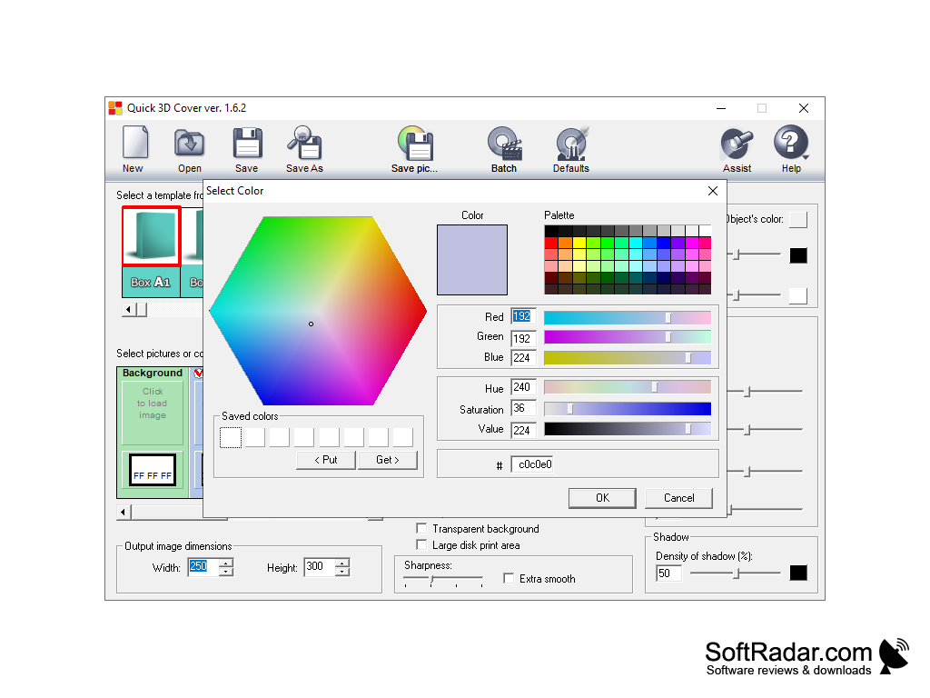 Download Quick 3D Cover for Windows 11, 10, 7, 8/8.1 (64 bit/32 bit)