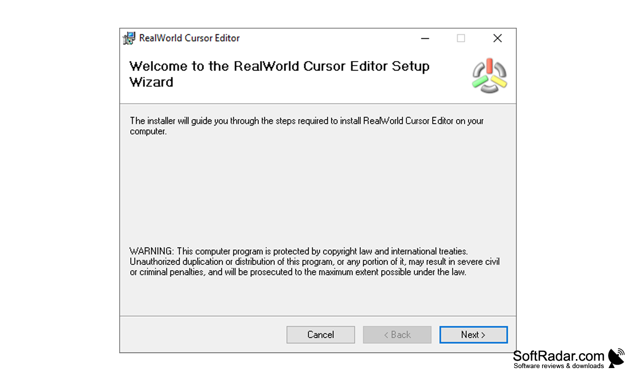 Download RealWorld Cursor Editor for Windows 11, 10, 7, 8/8.1 (64 bit ...