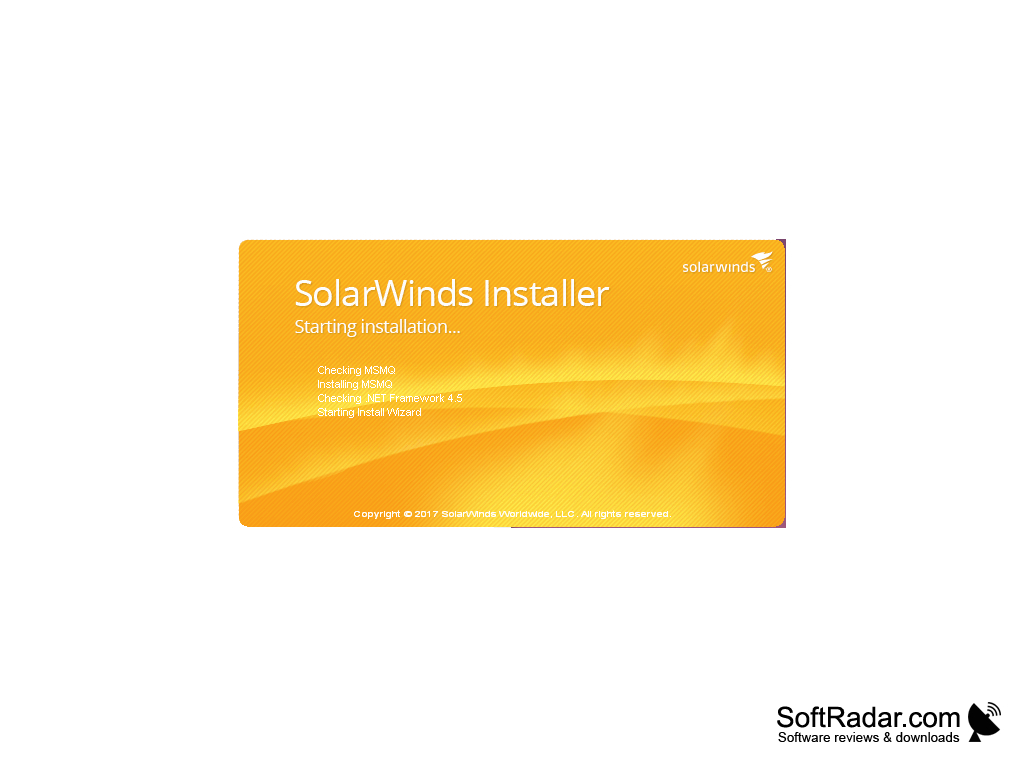 Download SolarWinds Network Performance Monitor for Windows 11, 10, 7 ...