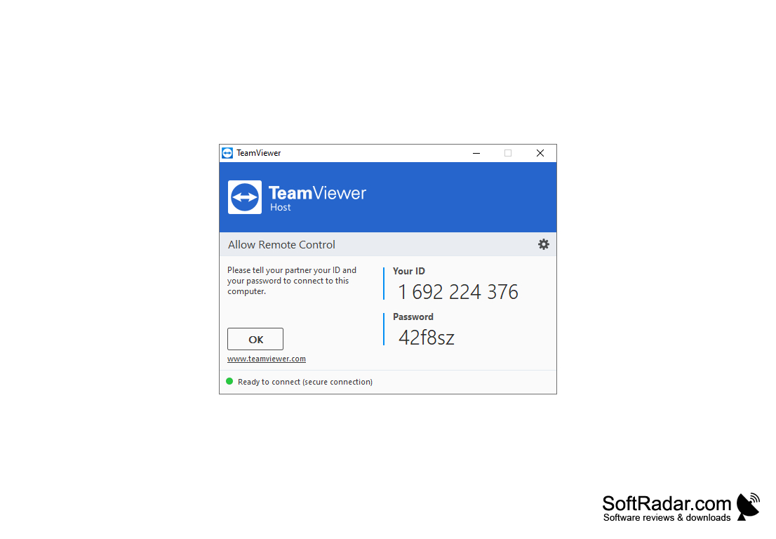 Download TeamViewer Host For Windows 11 10 7 8 8 1 64 Bit 32 Bit Download TeamViewer Host For Windows 11 10 7 8 8 1 64 Bit 32 Bit
