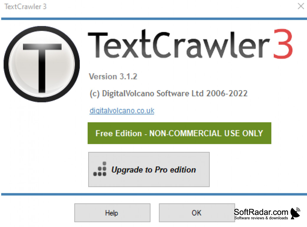 Download TextCrawler 3 0 3
