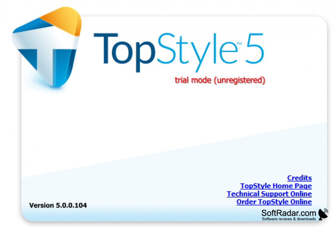 Download TopStyle Pro For Windows 11 10 7 8 8 1 64 Bit 32 Bit 