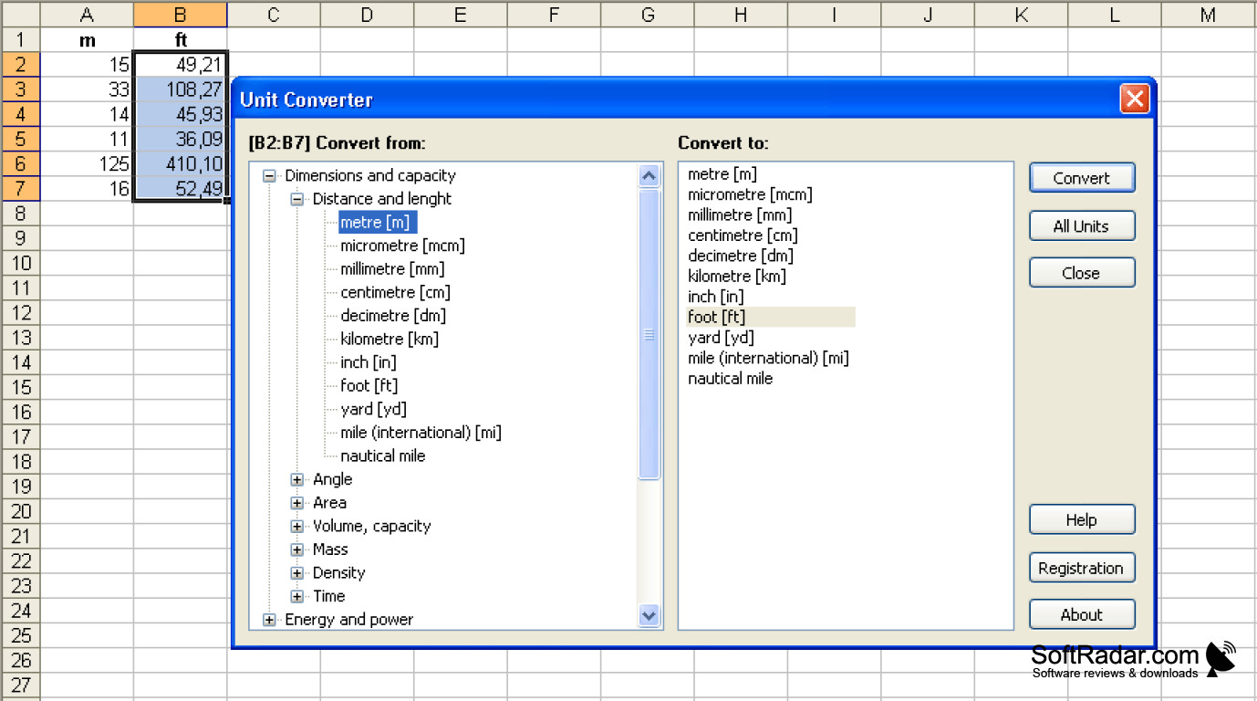 Download Unit Converter For Excel For Windows 11 10 7 8 8 1 64 Bit 